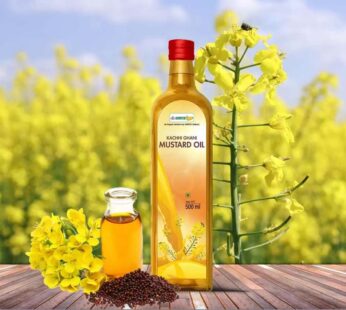 Simfed Retail - Organic Store